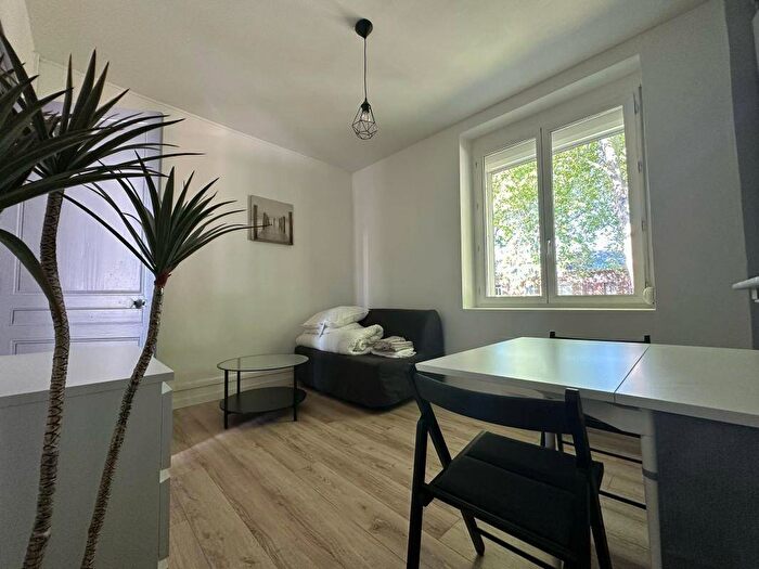 Appartement 1 pièce à Saint Honoré-Jeanne dArc, Amiens, à louer