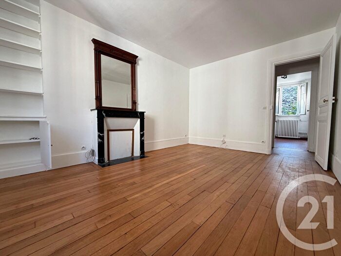 Appartement à vendre - Paris e , Batignolles, Cardinet - 3 pièces - 2 chambres