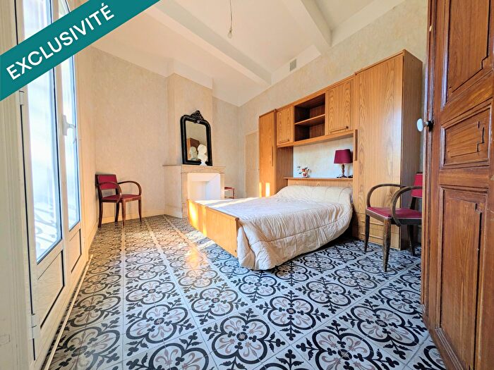 Saint-Geniès-de-Fontedit - Maison 6 pièces à vendre