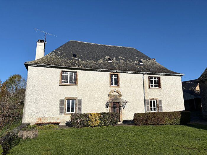 Maison à vendre - Albussac - 7 pièces - 5 chambres