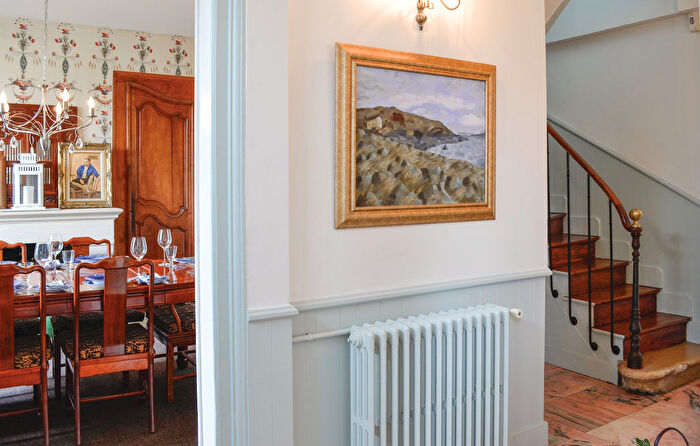 Cires-lès-Mello - Maison 9 pièces à vendre