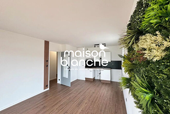 Appartement à vendre - Les Sables-dOlonne, Les Roses, Route du Château dOlonne - 2 pièces - 1 chambre