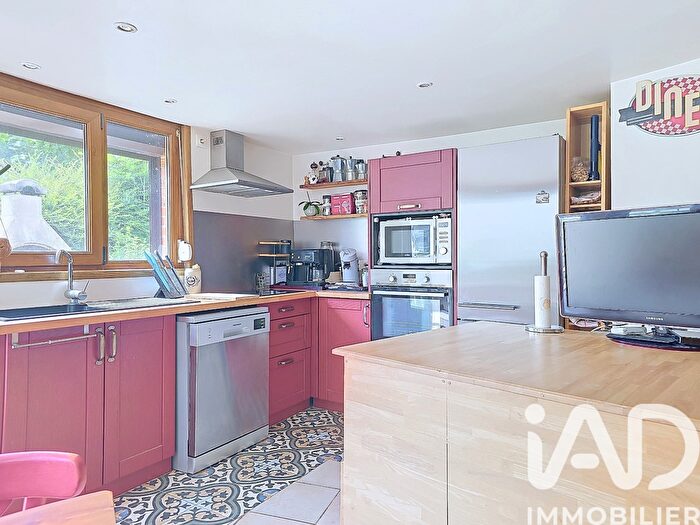 Sains-en-Gohelle : Maison 6 pièces à vendre