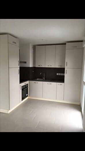 Kembs - Appartement 3 pièces à louer