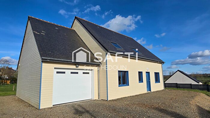 Maison à vendre - Neuilly-le-Vendin - 7 pièces - 5 chambres