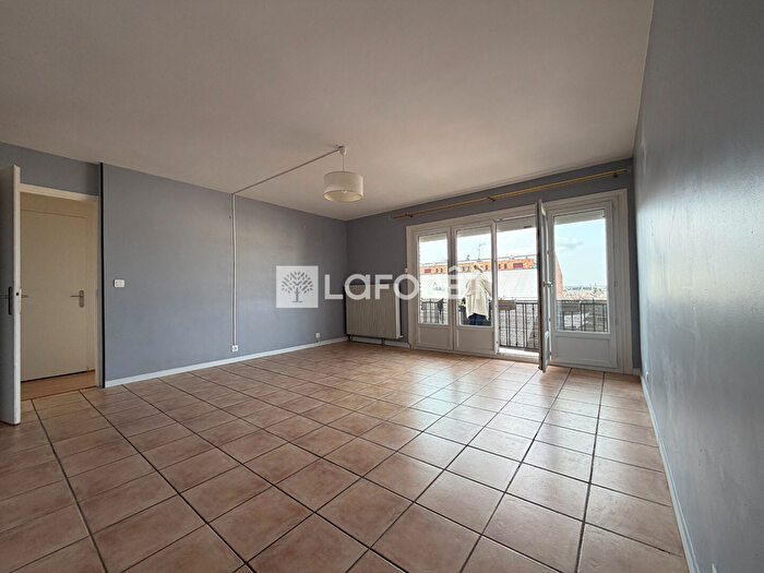 Appartement à louer - Maurepas, Centre-ville, Malmedonne - 3 pièces - 2 chambres