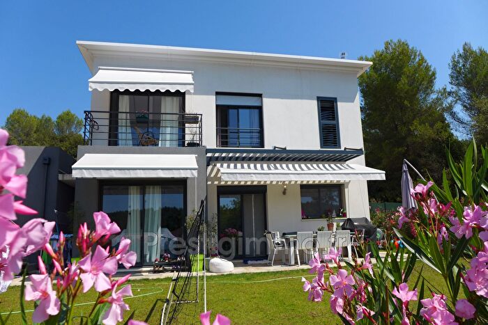 Maison 5 pièces à louer - Biot