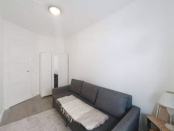 Appartement 1 pièce à Saint Placide, Paris 6ème arrondissement, à louer
