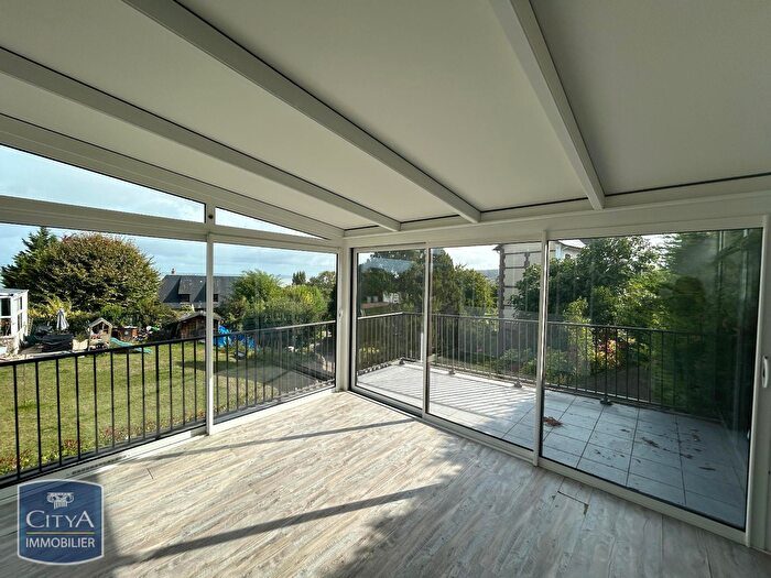 Cricquebuf, Cricqueboeuf : Maison 5 pièces à louer