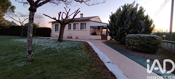 Maison à vendre - Chives - 4 pièces - 2 chambres