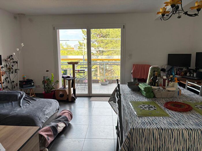 Colmar - Appartement 3 pièces à vendre