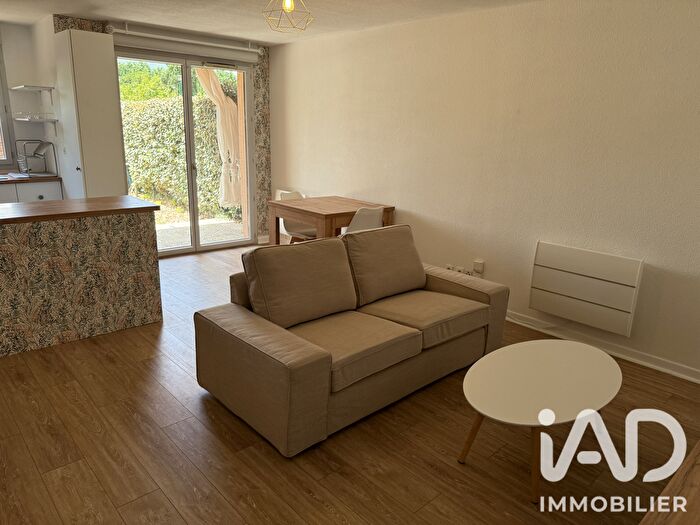 Appartement 2 pièces à Toulouse, Croix Bénite, à louer