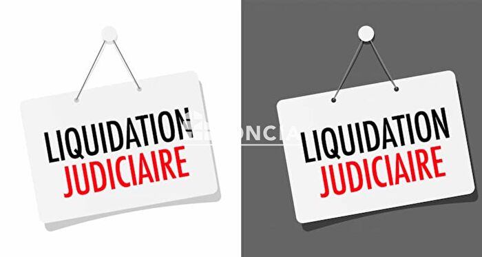 Maison à vendre - Fécamp, Centre-ville, Abbaye, Val au Clercs - 10 pièces - 2 chambres