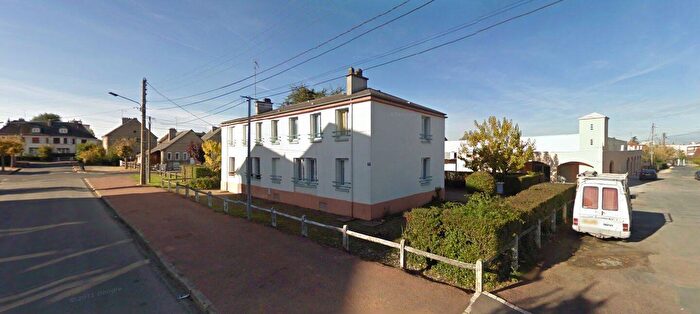 Appartement 3 pièces à louer à Les Montots-Bas Montots, Nevers
