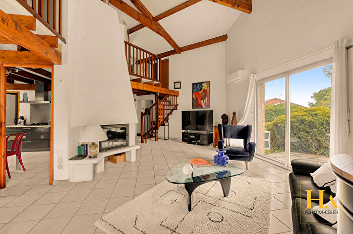 Maison 5 pièces à vendre à Vigoulet-Auzil