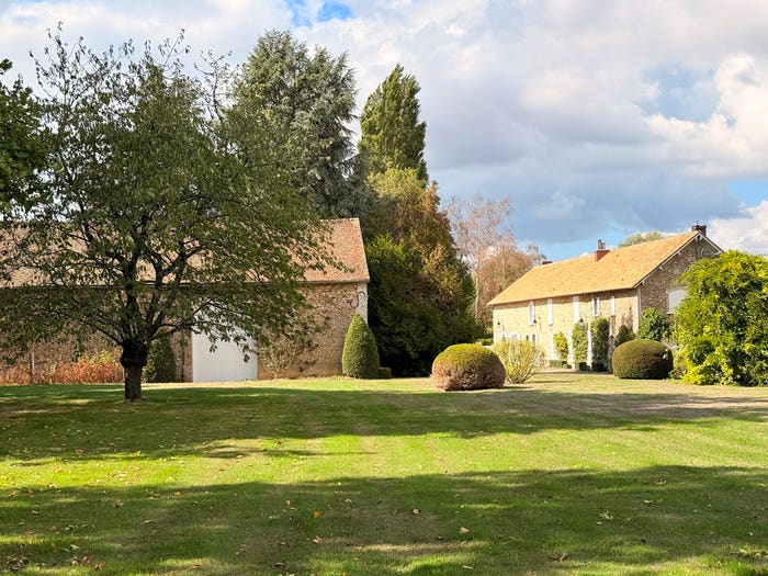 postalCode : Maison 12 pièces à vendre