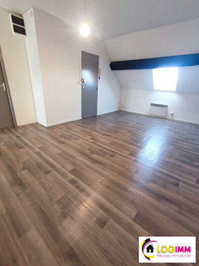 Le Quesnoy : Appartement 2 pièces à louer
