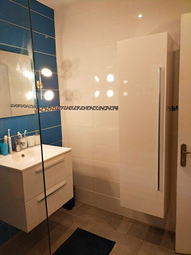 Maison à vendre - Sainte-Anne - 5 pièces - 4 chambres