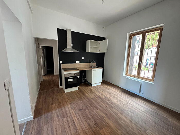 Appartement 3 pièces à Rouen, Centre-ville Rive gauche, à vendre