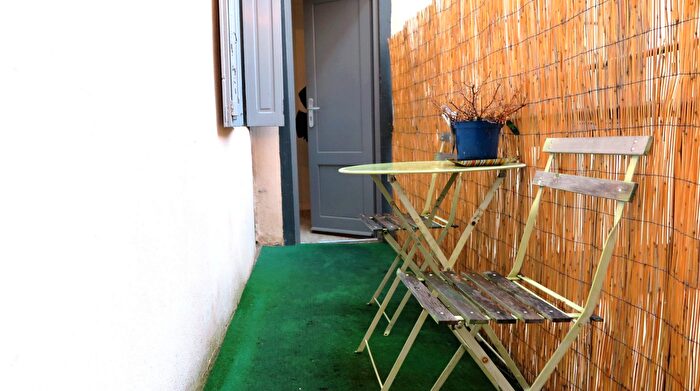Toulouse, Capitole : Appartement 2 pièces à louer