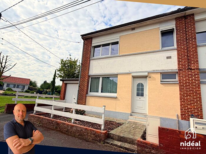 Maison 5 pièces à Le Quesnoy, à vendre
