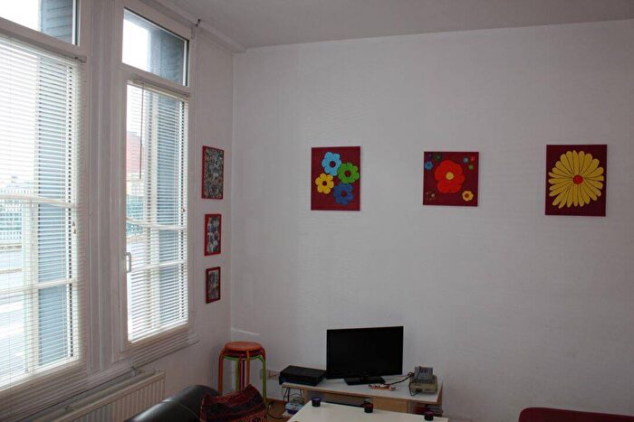Appartement 1 pièce à Le Vermandois, Saint-Quentin, à louer
