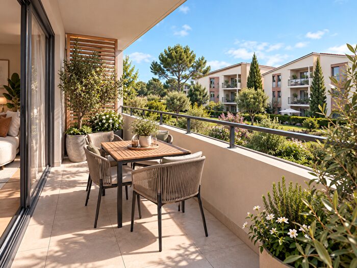 Valbonne, Village : Maison 3 pièces à vendre