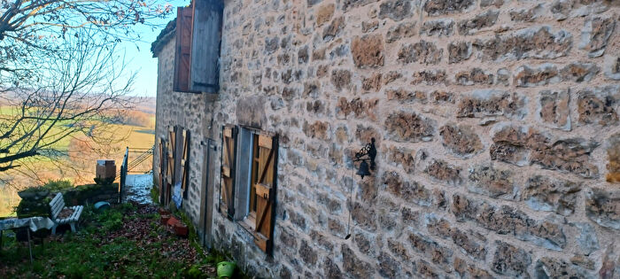 Maison à vendre - Saint-Antonin-Noble-Val - 5 pièces - 3 chambres