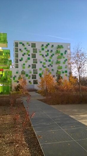 Appartement 2 pièces à louer à Quartiers Nord-Est, Patton, Bellangerais
