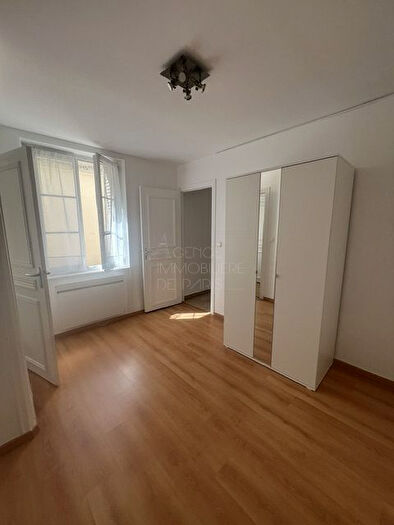 Appartement 3 pièces à louer à Sceaux