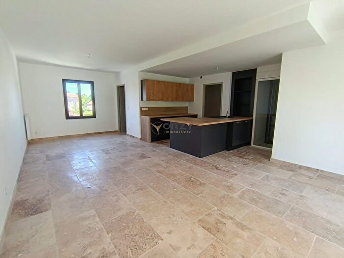 Saint-Rémy-de-Provence : Appartement 4 pièces à vendre