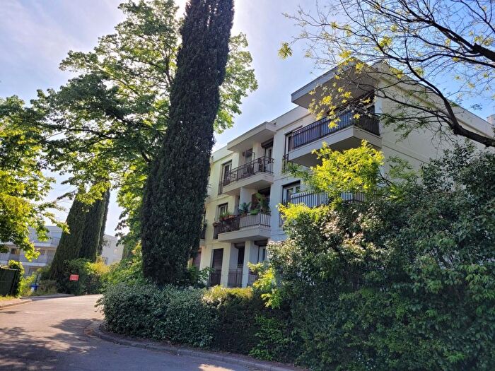 Montpellier, Hôpitaux, Facultés - Appartement 2 pièces à louer
