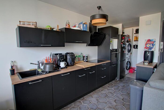 Appartement 3 pièces à Saran, Centre-ville, Bois Joly, La Chiperie, à vendre