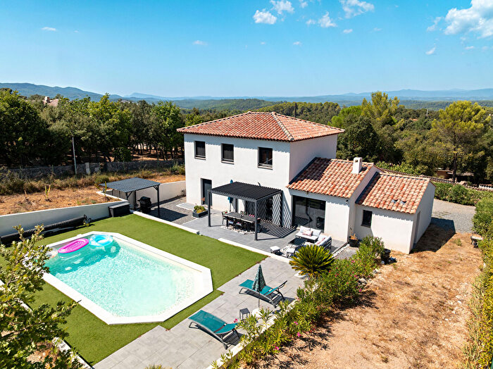 Maison 7 pièces à Vidauban, à vendre