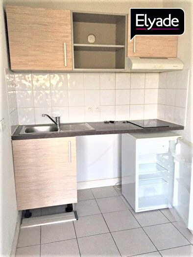 Appartement à vendre - Bruges, Ausone, La Hutte, Le Grand Darnal - 2 pièces - 1 chambre