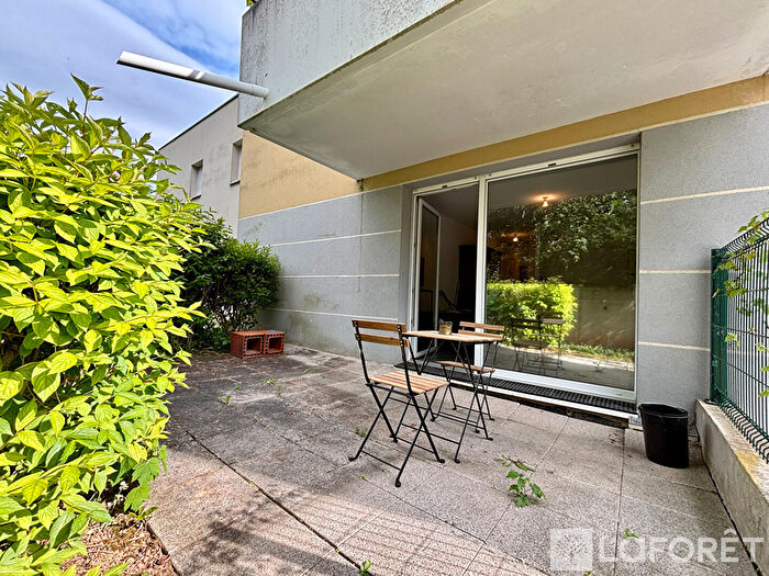 Appartement à louer - Obernai - 1 pièce