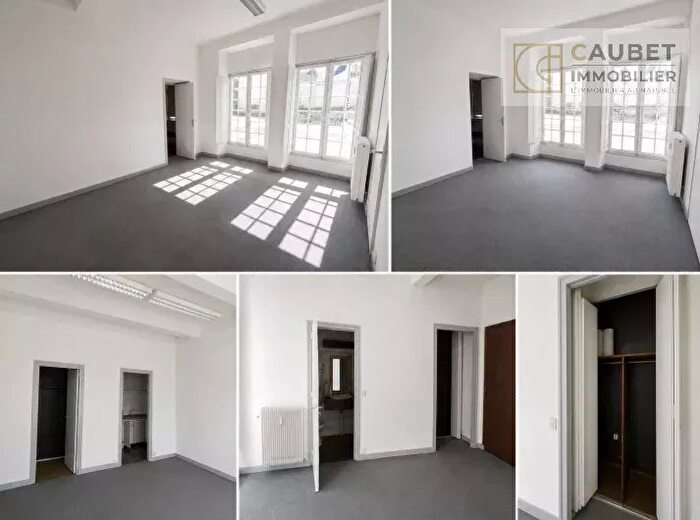 Appartement 2 pièces à vendre à Bagnères-de-Bigorre