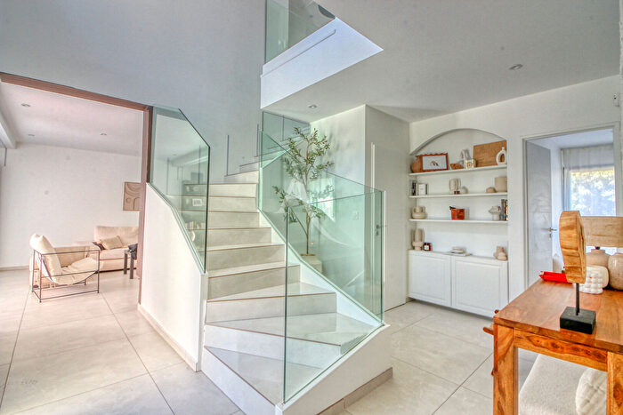 Antony, Baconnets : Maison 6 pièces à vendre