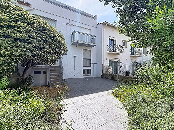 Perpignan, Las Cobas : Maison 7 pièces à vendre