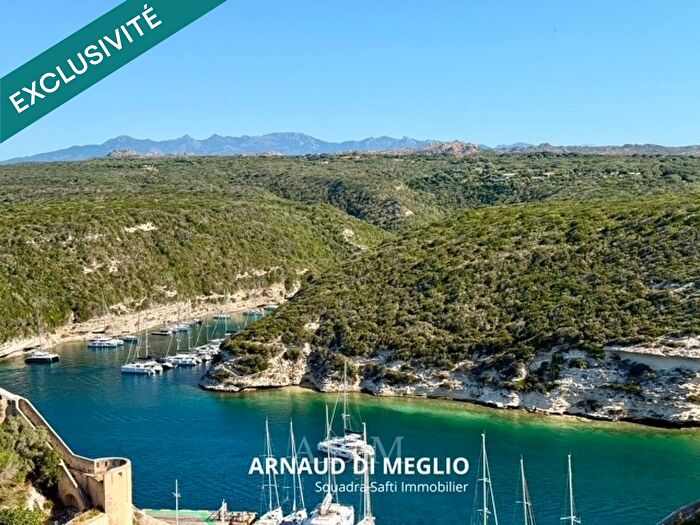 Appartement 5 pièces à vendre - Bonifacio