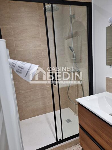 Bordeaux : Appartement 2 pièces à louer