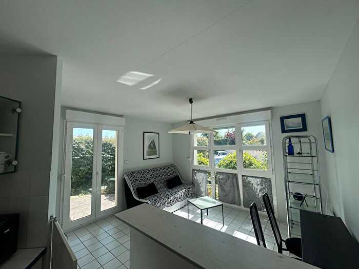 Fouras - Appartement 1 pièce à vendre