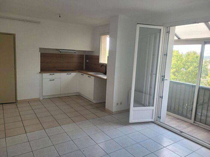 Appartement 4 pièces à louer à Baliste, Narbonne