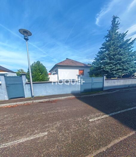 Wittenheim, Forêt, Markstein - Maison 5 pièces à vendre