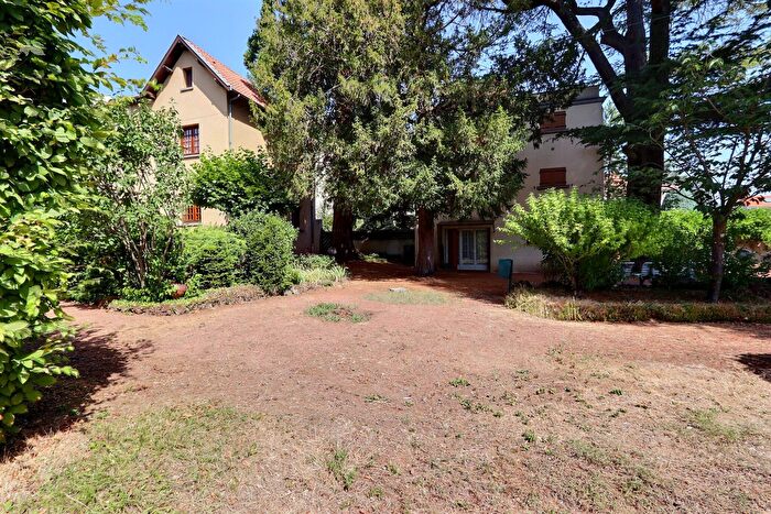 Chamalières : Maison 6 pièces à vendre