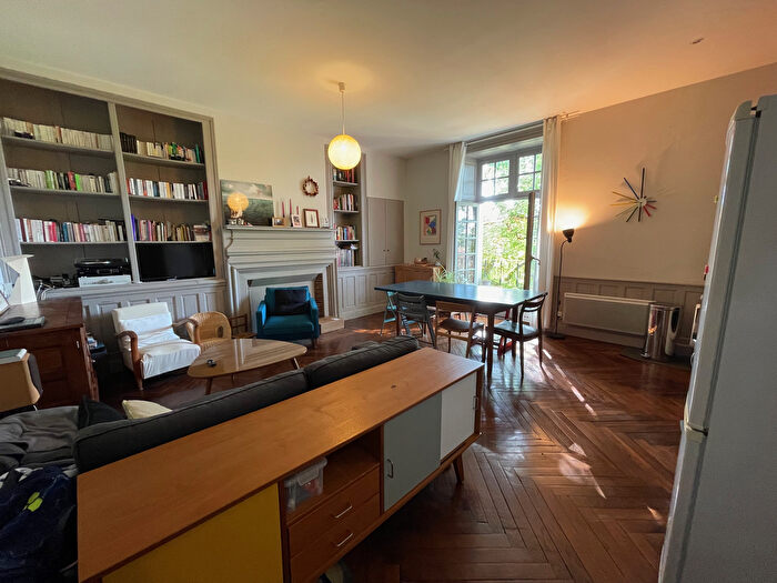 Appartement à louer - Cinq-Mars-la-Pile - 3 pièces - 2 chambres