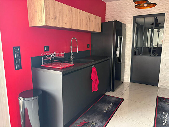 Appartement 4 pièces à Metz, Plantières, Queuleu, à louer