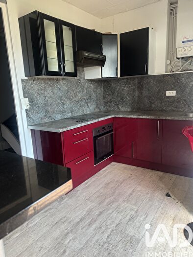 Appartement à vendre - Firminy, Mas - 3 pièces - 2 chambres