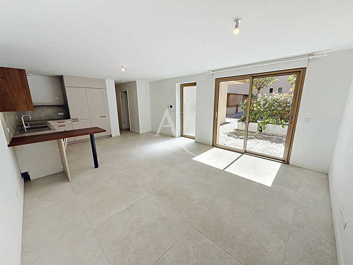 Appartement 3 pièces à vendre - Metz, Centre-ville