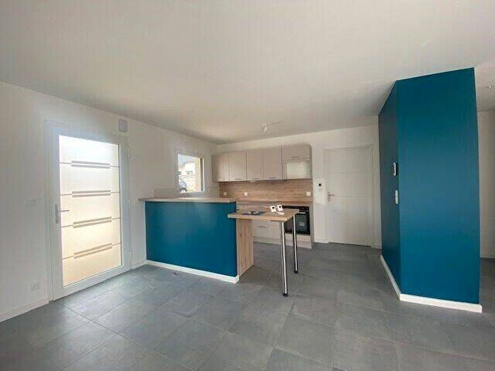 Ploumoguer - Maison 4 pièces à louer